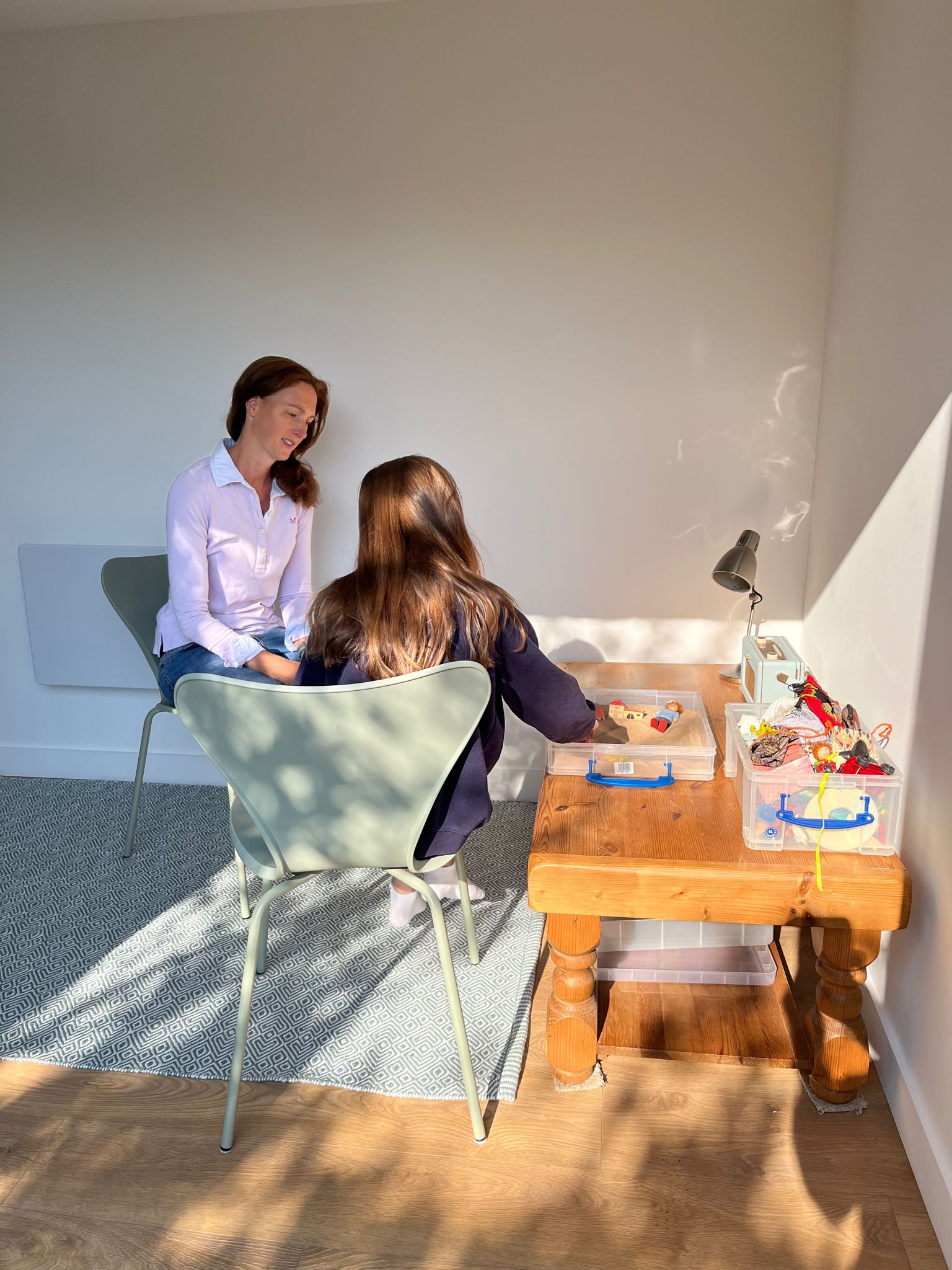 Child and Adolescent Counselling with Bethany La Plain – Counselling ...
