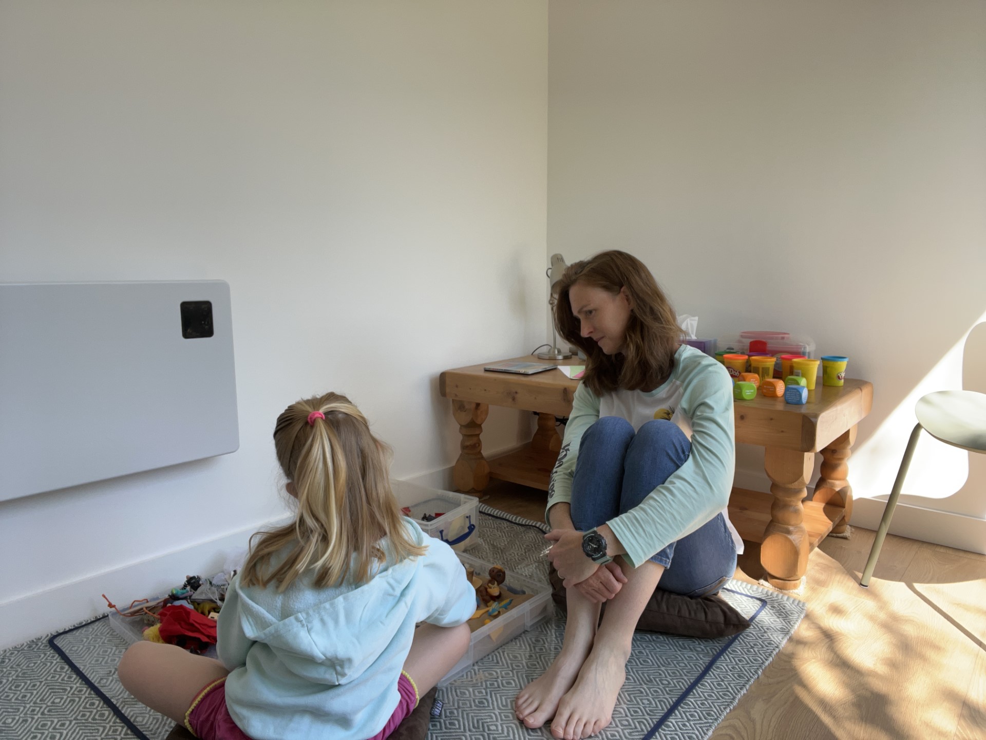 Child and Adolescent Counselling with Bethany La Plain